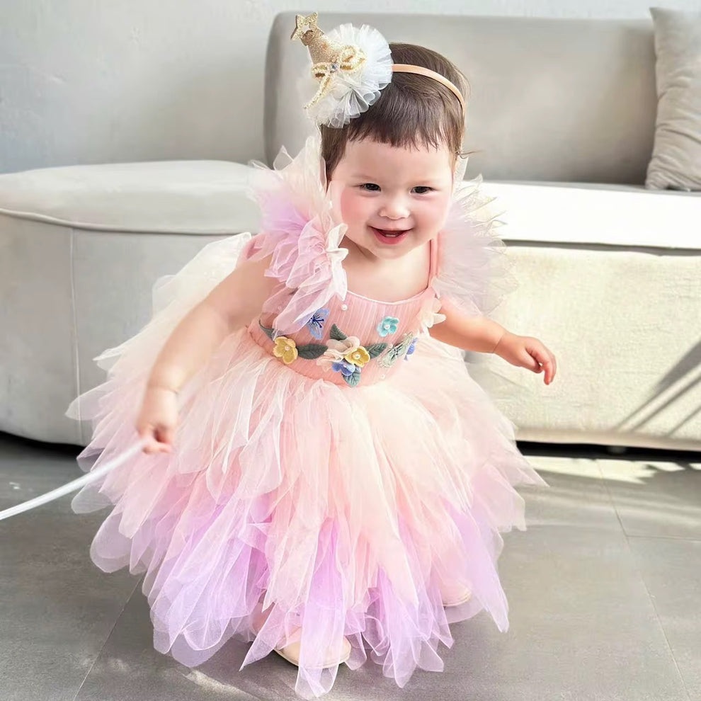 TINKER DRESS – Sabby & Berry