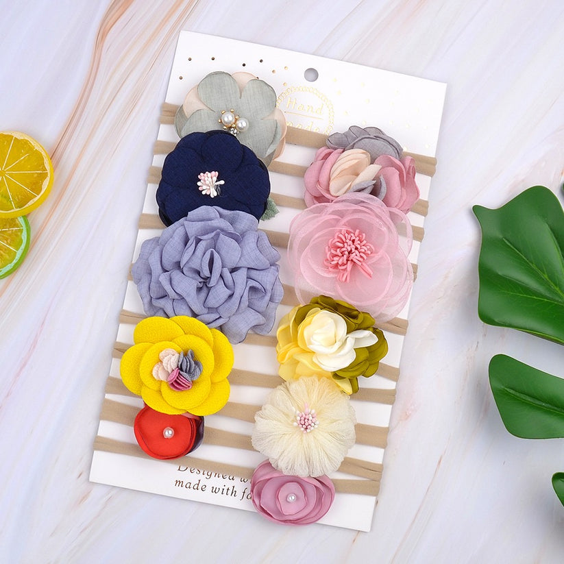 ELIN SET – Sabby & Berry